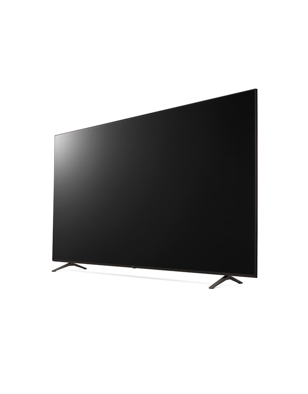 LG UP80 4K Smart UHD TV - 82UP8000PTB | LG Indonesia