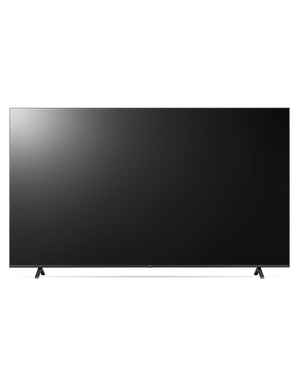 Smart TV 4K LG UHD UR8050PSB 86 inci, 2023 - 86UR8050PSB | LG Indonesia
