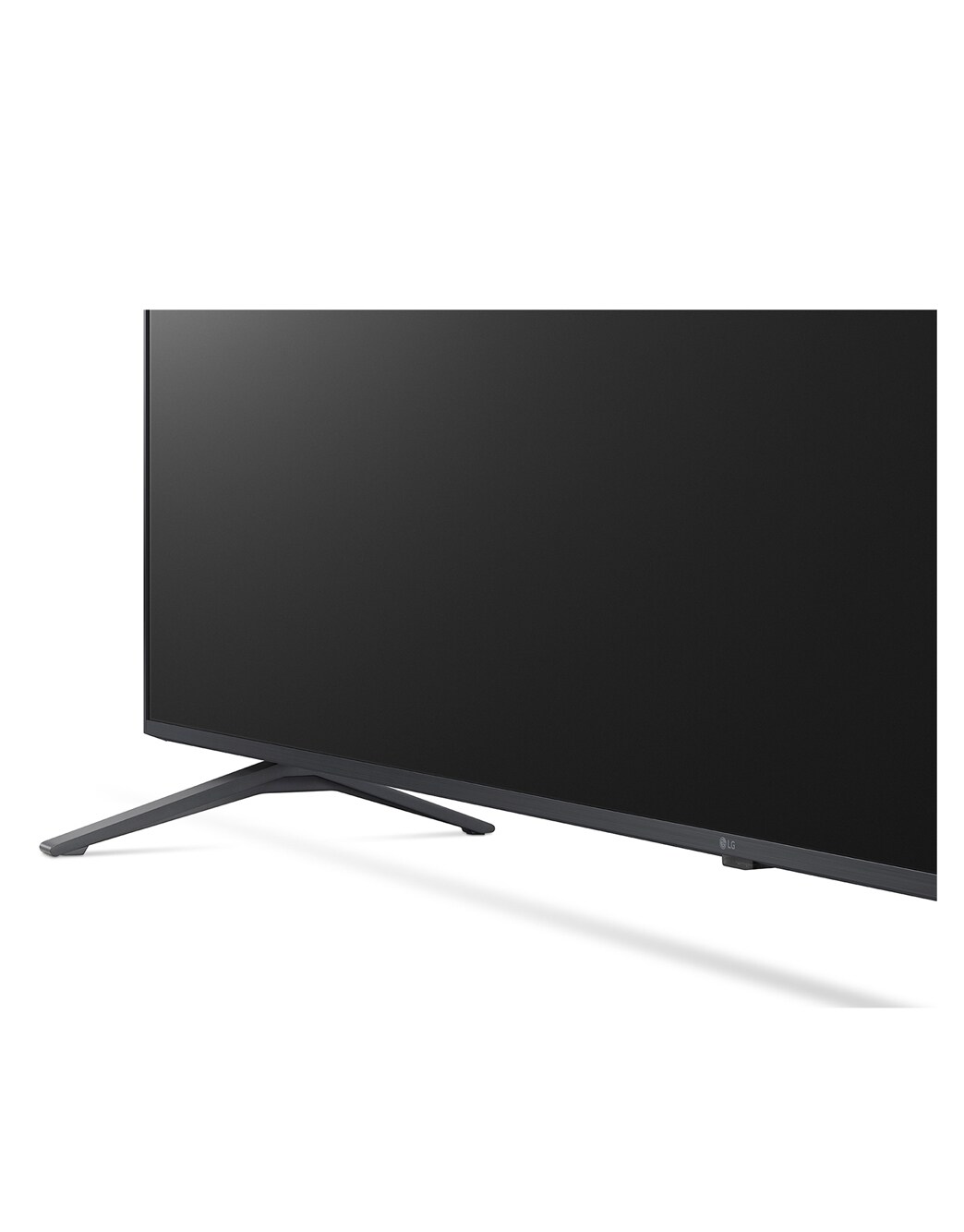 Smart TV 4K LG UHD UR8050PSB 86 inci, 2023 - 86UR8050PSB | LG Indonesia