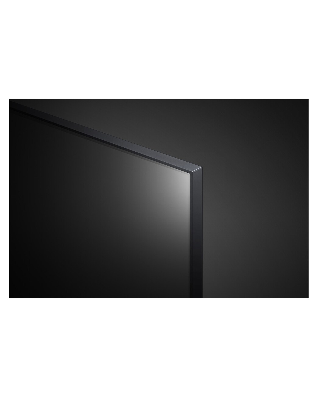 Smart TV 4K LG UHD UR8050PSB 86 inci, 2023 - 86UR8050PSB | LG Indonesia
