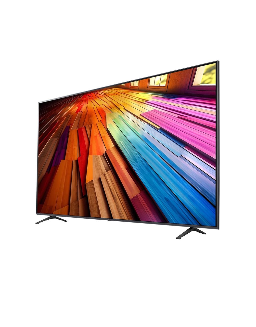 86 " UHD Smart TV - 86UT8050PSB | LG Indonesia