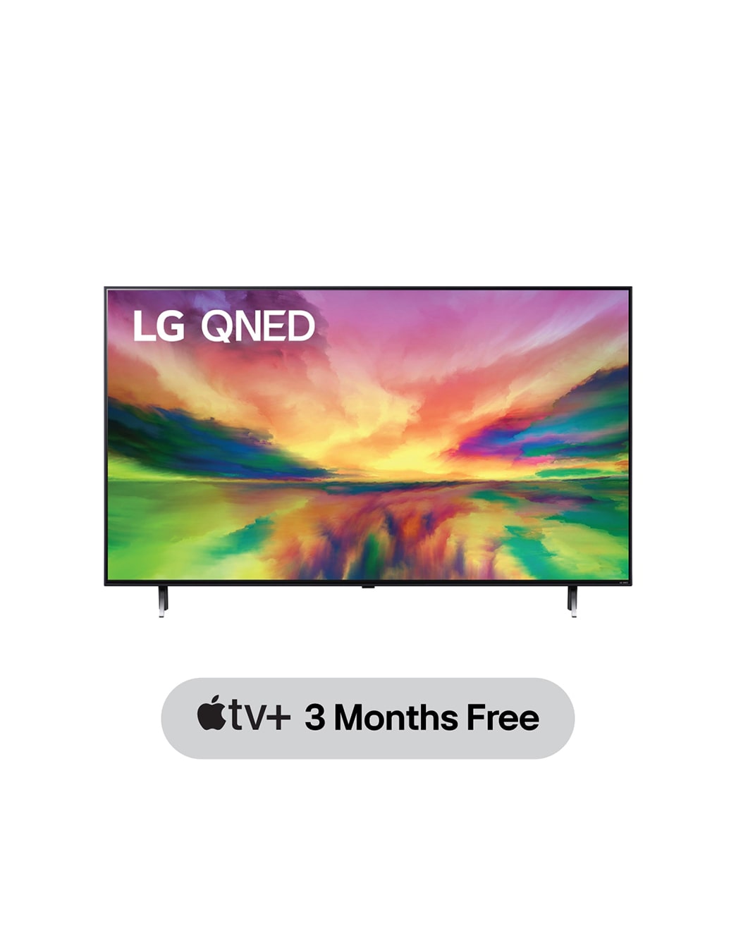 LG QNED80 50 inch 4K Smart TV, 2023 - 50QNED80SRA | LG ID