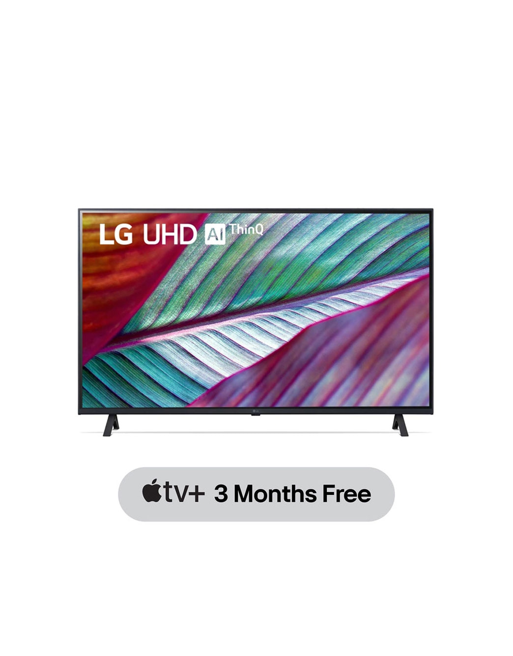 43 " UHD Smart TV - 43UR7500PSC | LG ID