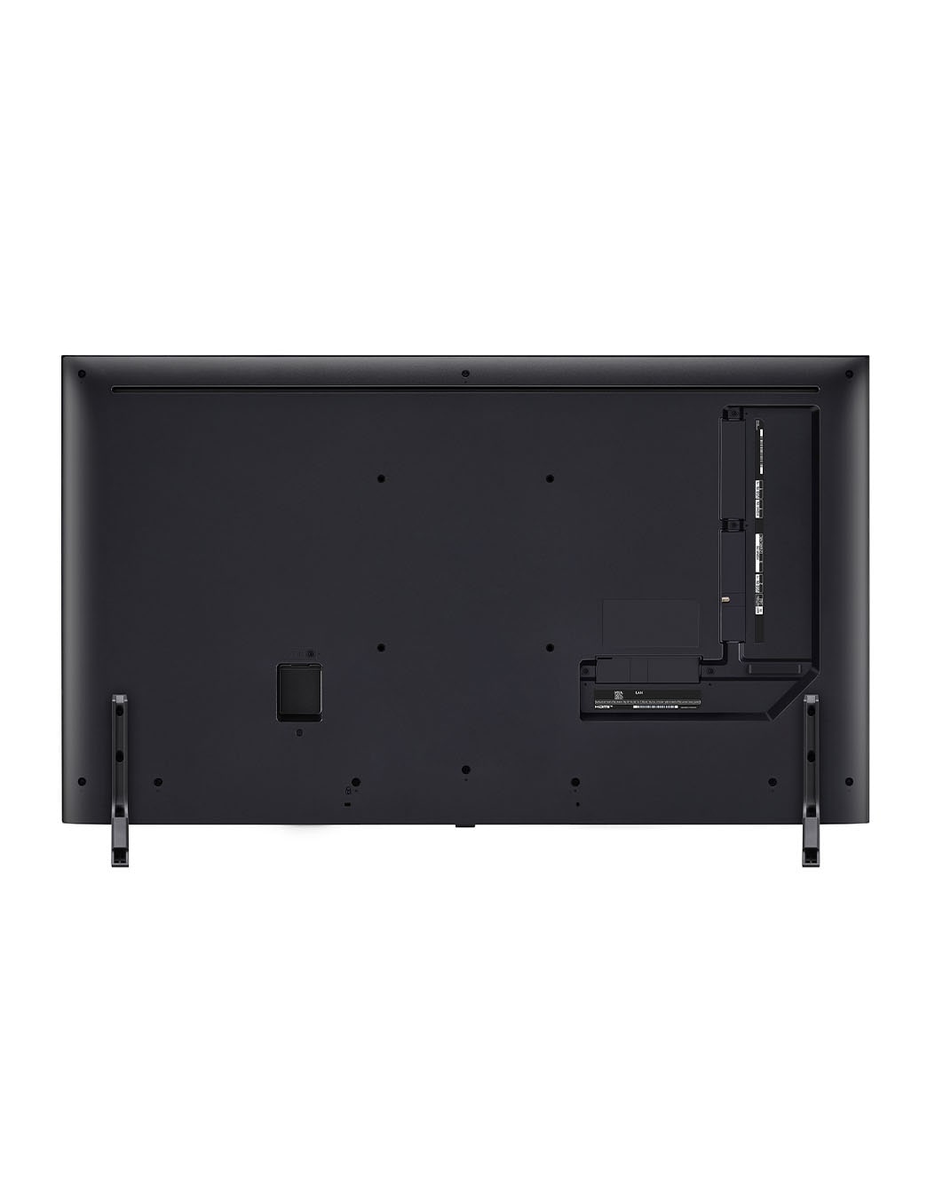 43 " QNED Smart TV - 43QNED80TSA | LG ID