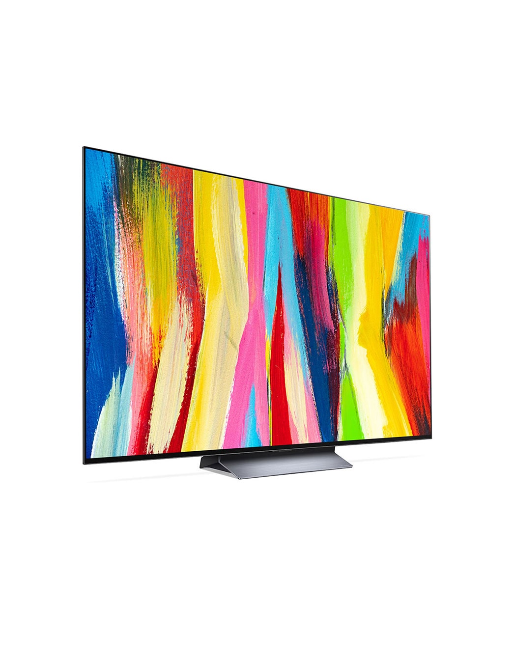 LG OLED evo C2 65 inch 4K Smart TV - OLED65C2PSA | LG ID