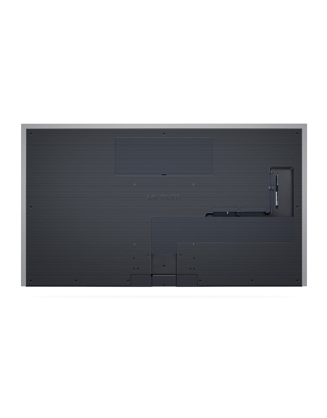 LG OLED evo Gallery Edition G2 65 inch 4K Smart TV - OLED65G2PSA | LG ID