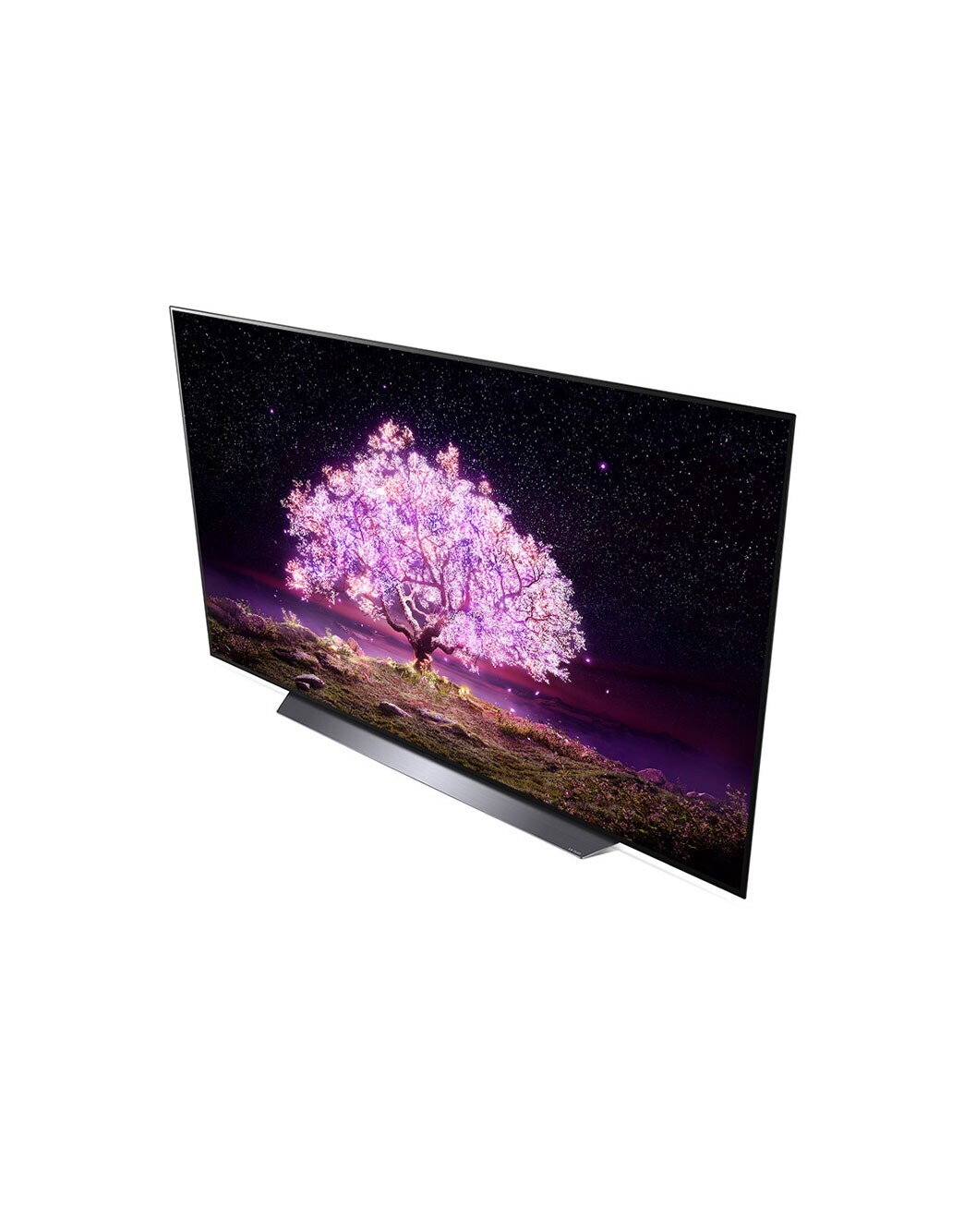 LG C1 83 inch 4K Smart OLED TV - OLED83C1PTA | LG Indonesia