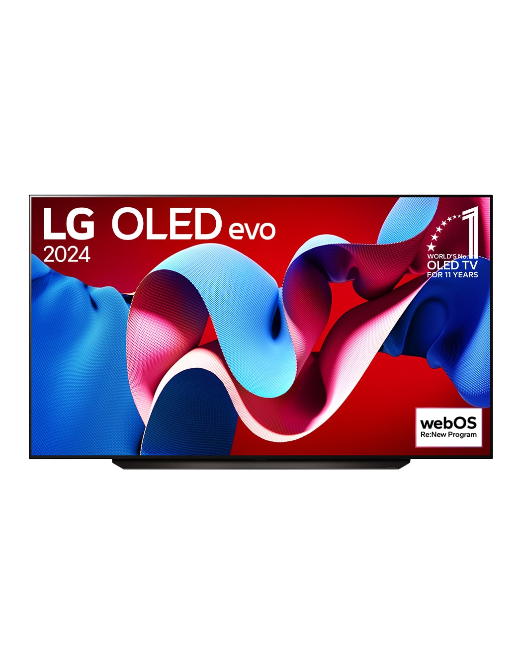 LG OLED TV | LG ID