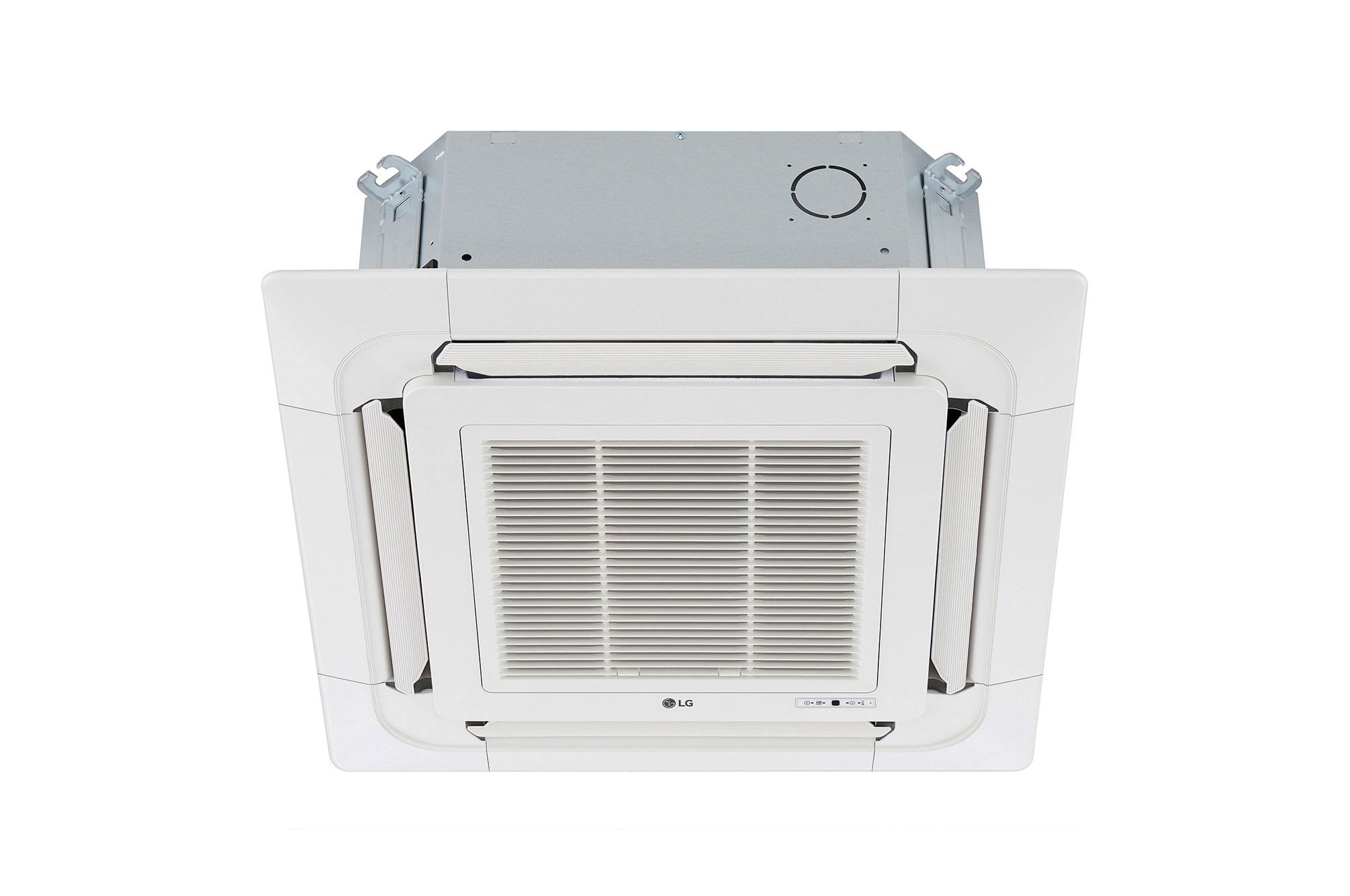 Ceiling Cassette, 4 Way Mini, Unit Indoor, 5kBtu/h - ARNU05GTRB4 | LG ...