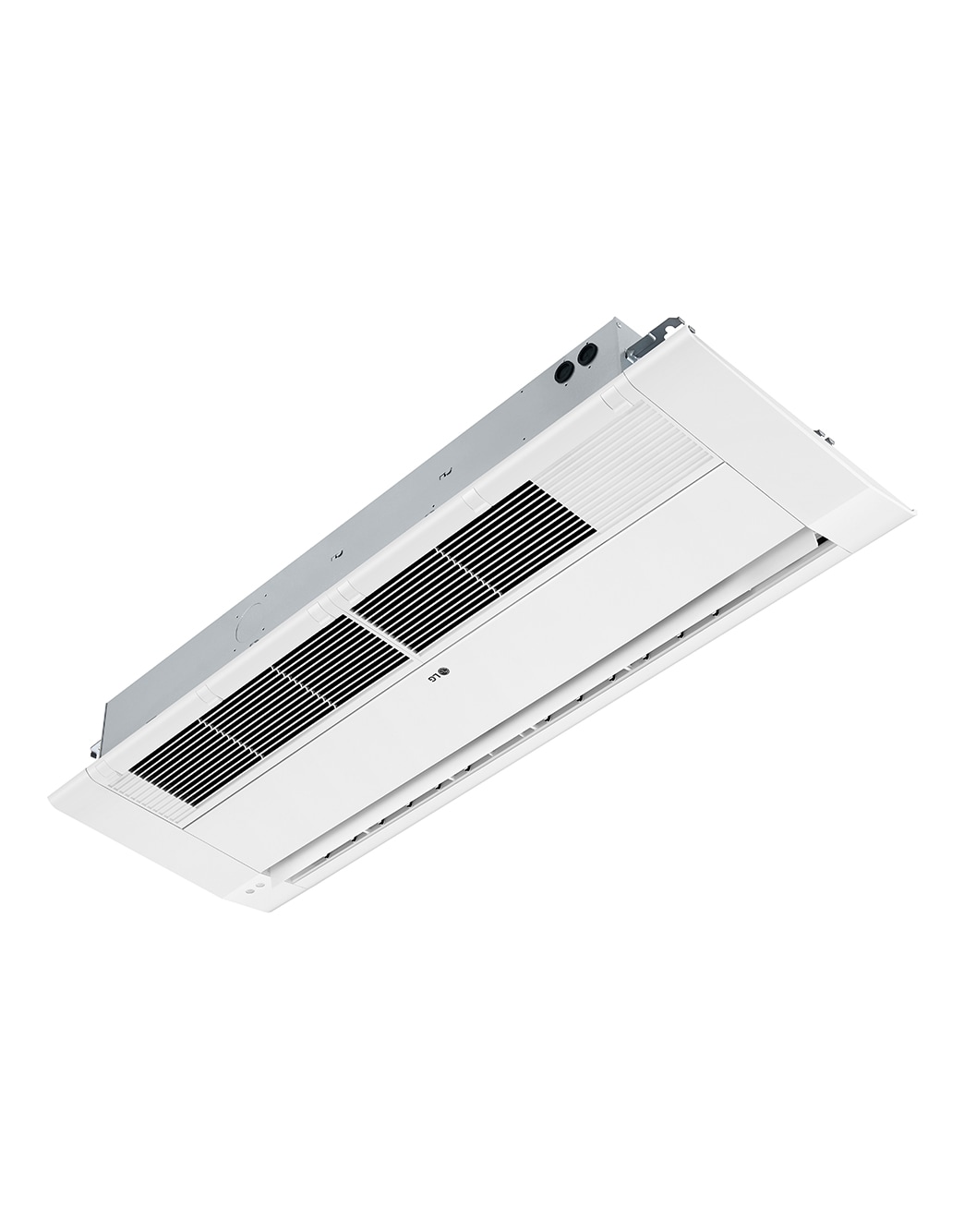 Ceiling Cassette, 1 Way, Unit Indoor, 24kBtu/h - ARNU24GTTB4 | LG ID