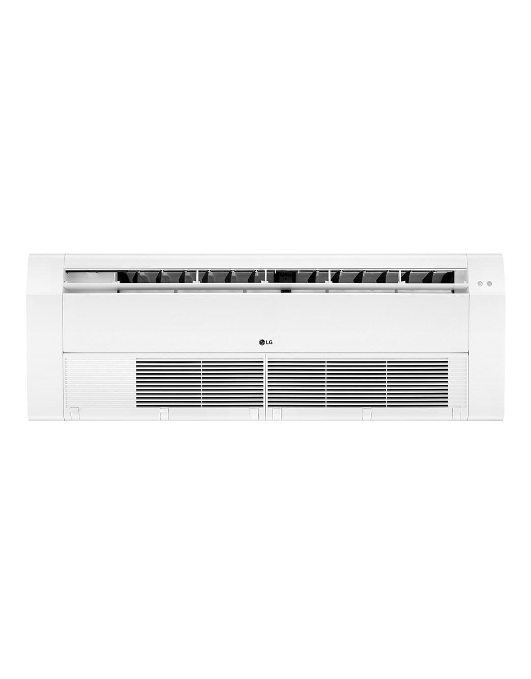 Ceiling Cassette, 1 Way, Unit Indoor, 24kBtu/h - ARNU24GTTB4 | LG ID