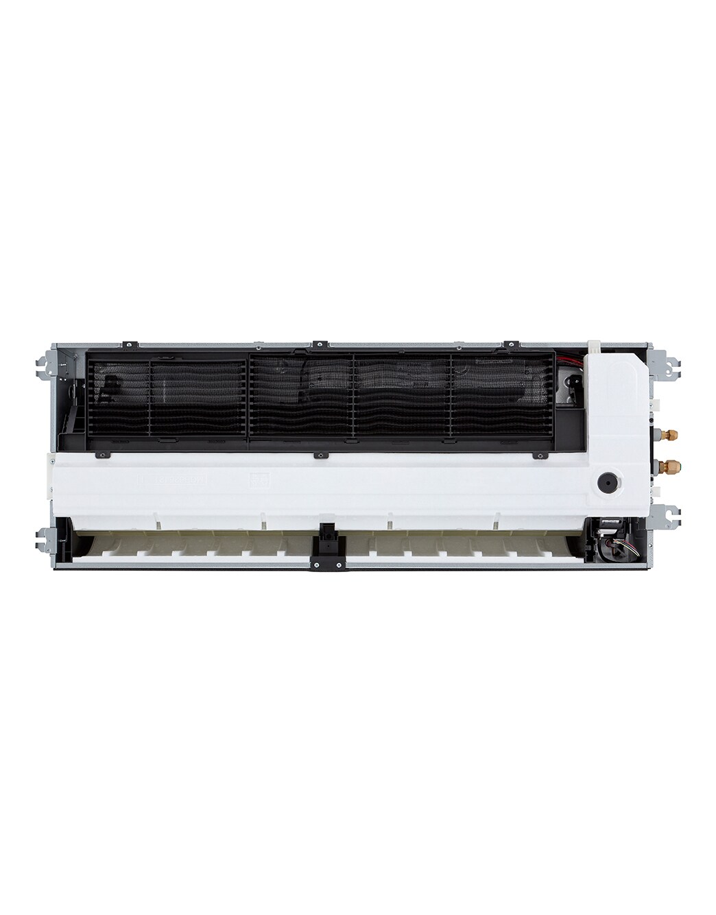 Ceiling Cassette, 1 Way, Unit Indoor, 24kBtu/h - ARNU24GTTB4 | LG ID