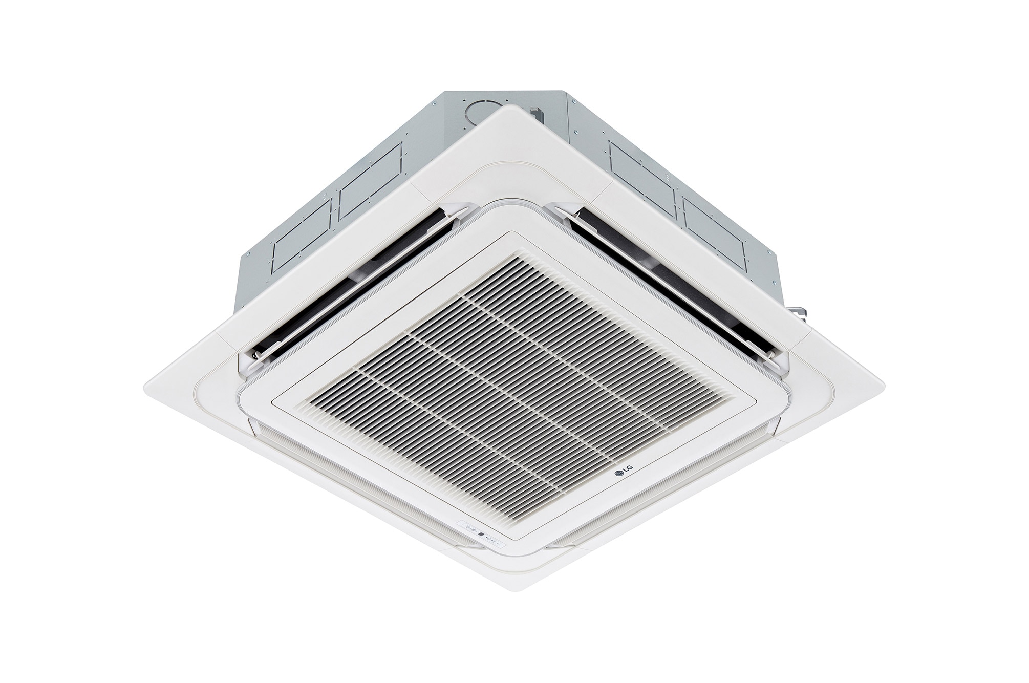 Ceiling Cassette, 4 Way Standard, Unit Indoor, 30kBtu/h - ARNU30GTPA4 ...