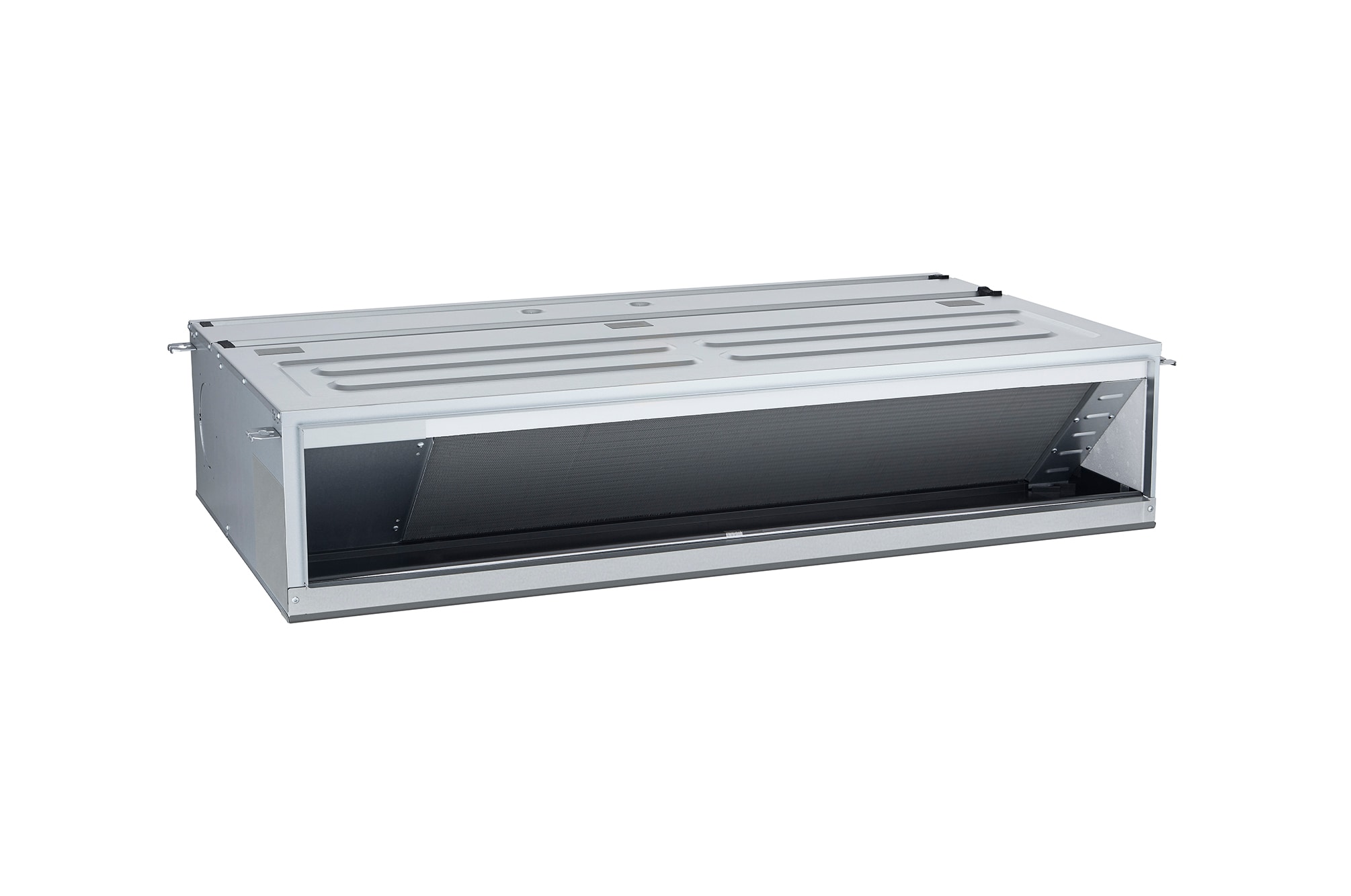 Concealed Duct, Mid/High Static (Slim), Unit Indoor, 36kBtu/h ...
