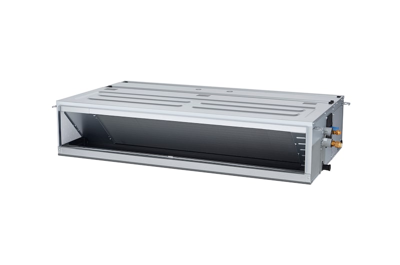 Concealed Duct, Mid/High Static (Slim), Unit Indoor, 42kBtu/h ...