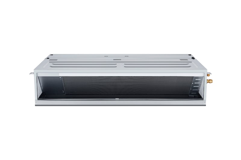 Concealed Duct, Mid/High Static (Slim), Unit Indoor, 42kBtu/h ...