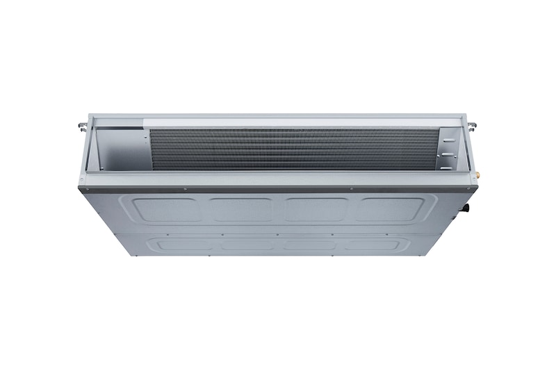 Concealed Duct, Mid/High Static (Slim), Unit Indoor, 42kBtu/h ...