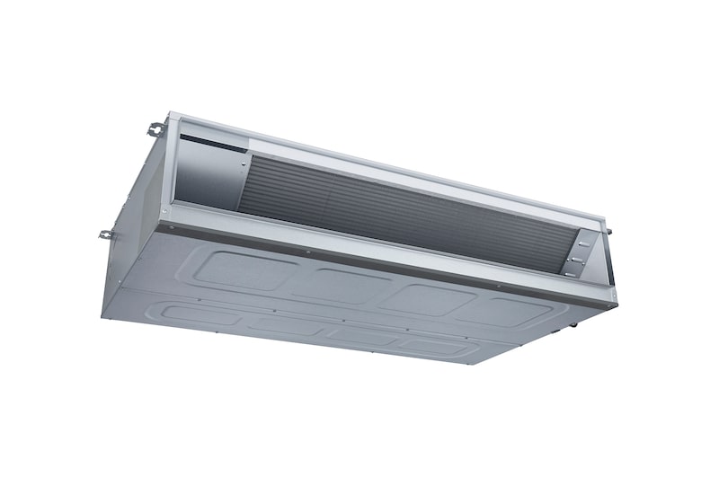 Concealed Duct, Mid/High Static (Slim), Unit Indoor, 42kBtu/h ...