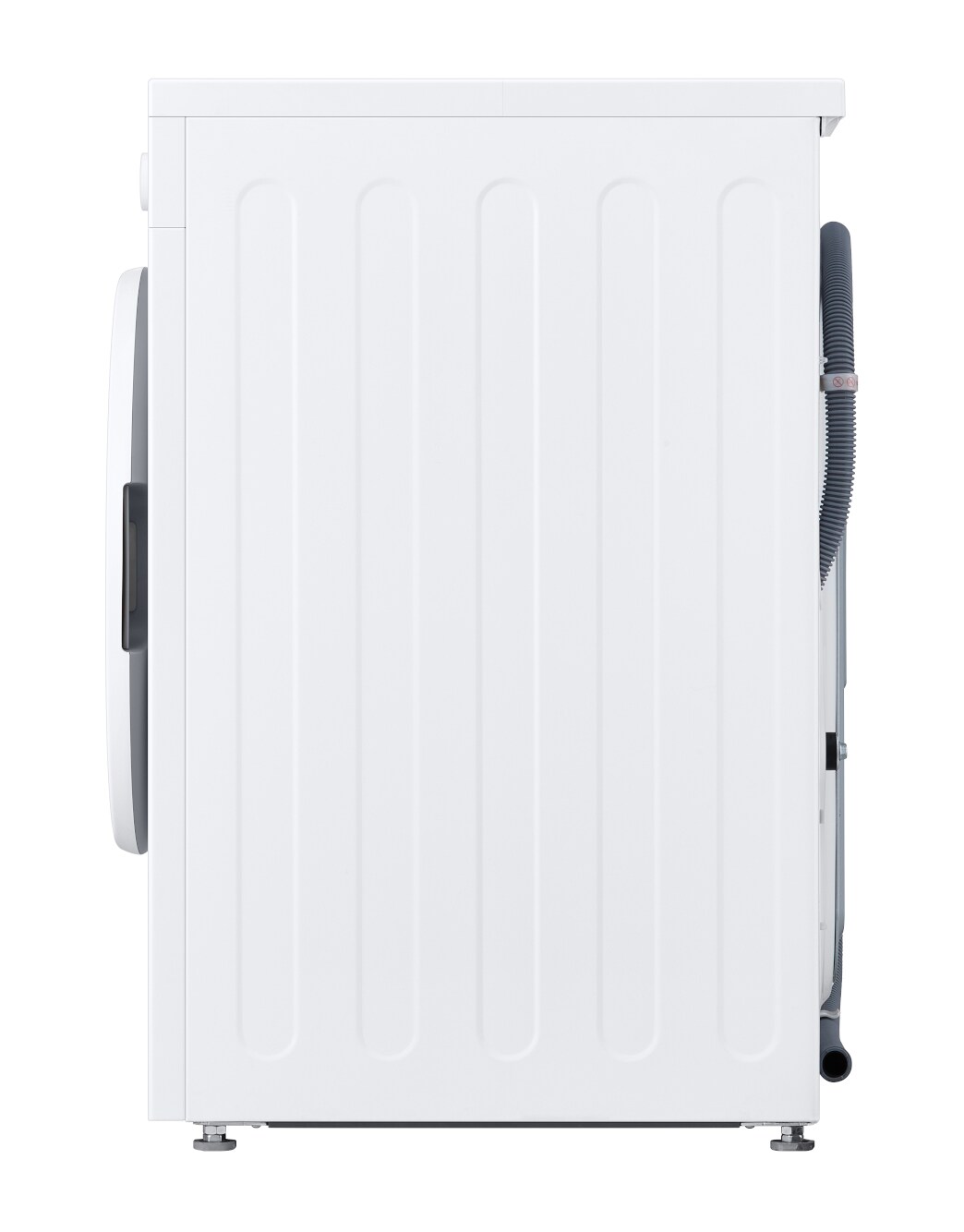 7kg Front Loading Mesin Cuci - FB1207S6W | LG Indonesia