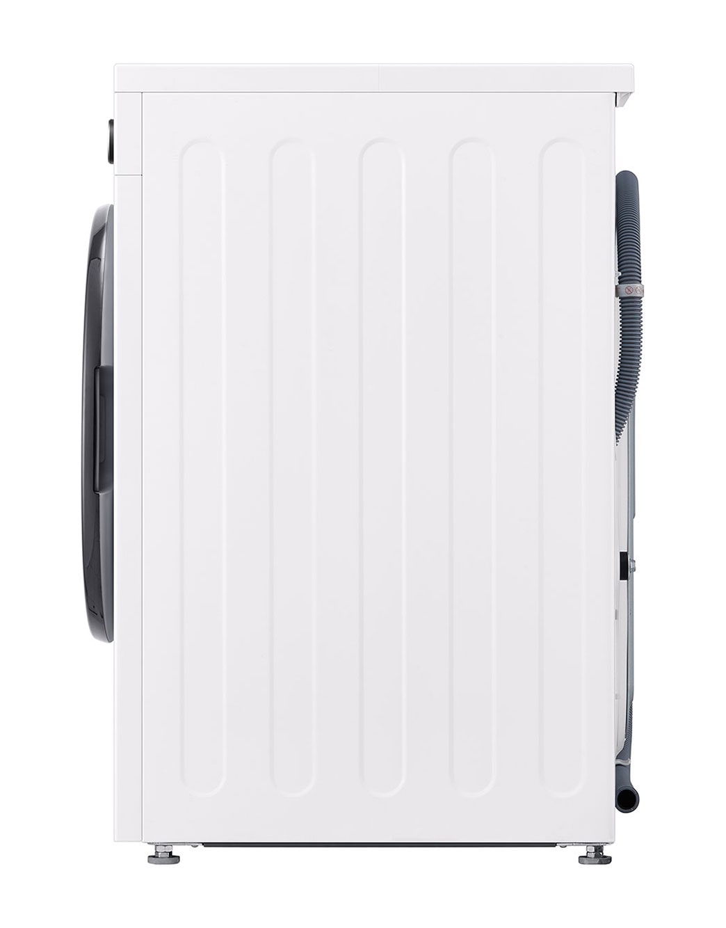 Mesin Cuci LG 7kg, Front Loading Inverter Direct Drive Motor | LG ID