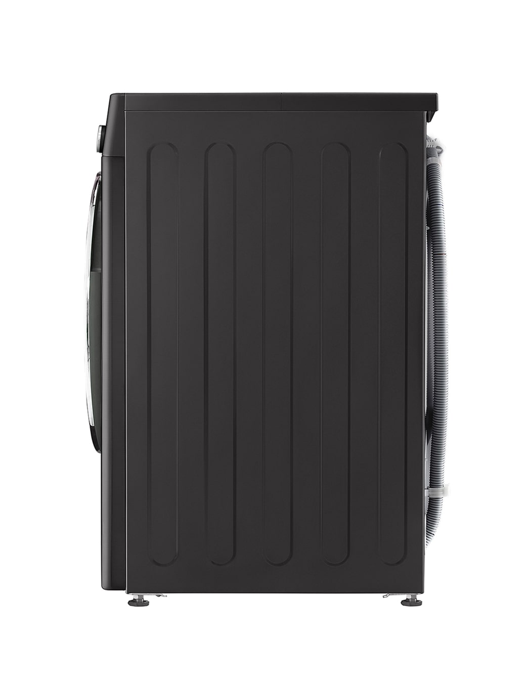 Mesin Cuci Front Loading 12kg - FV1412S3B | LG ID