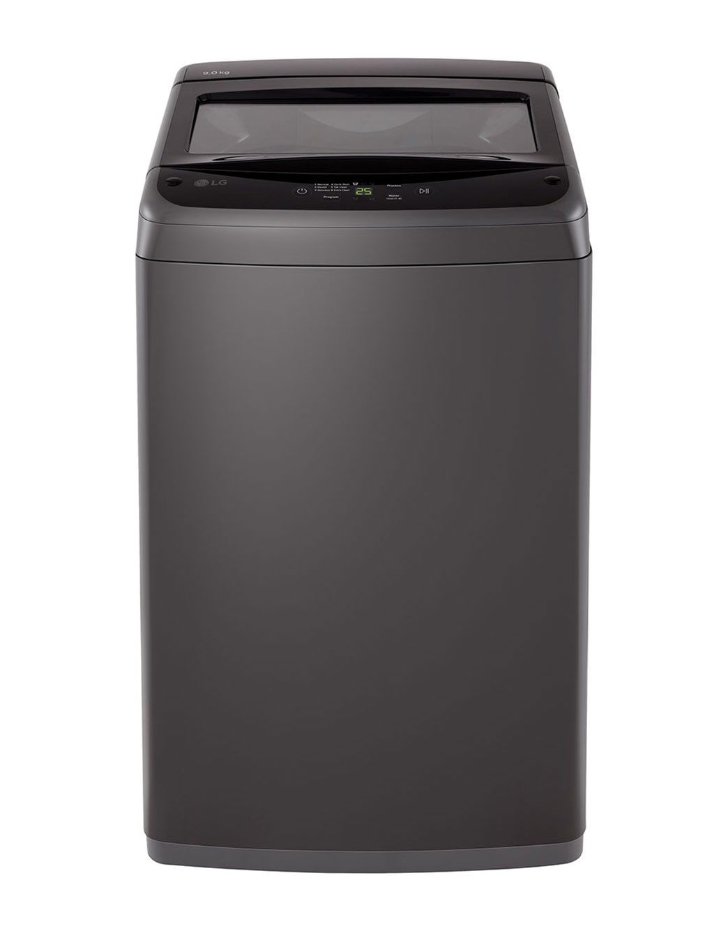 Mesin Cuci Top Loading 9Kg, Non Inverter - T2109NBTM | LG ID