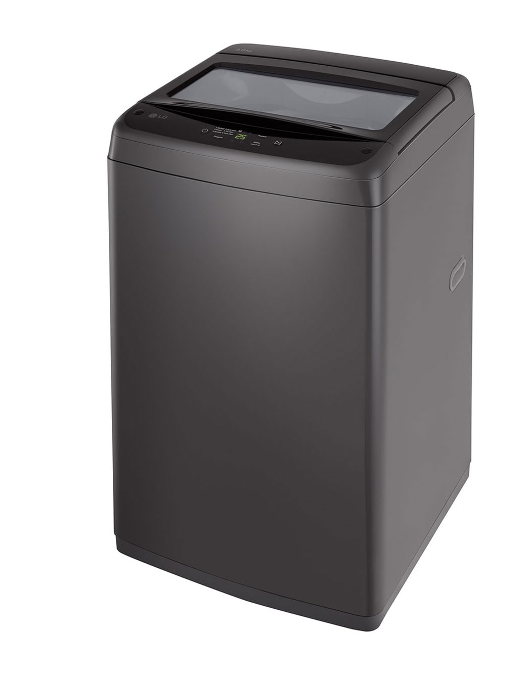 Mesin Cuci Top Loading 9Kg, Non Inverter - T2109NBTM | LG Indonesia