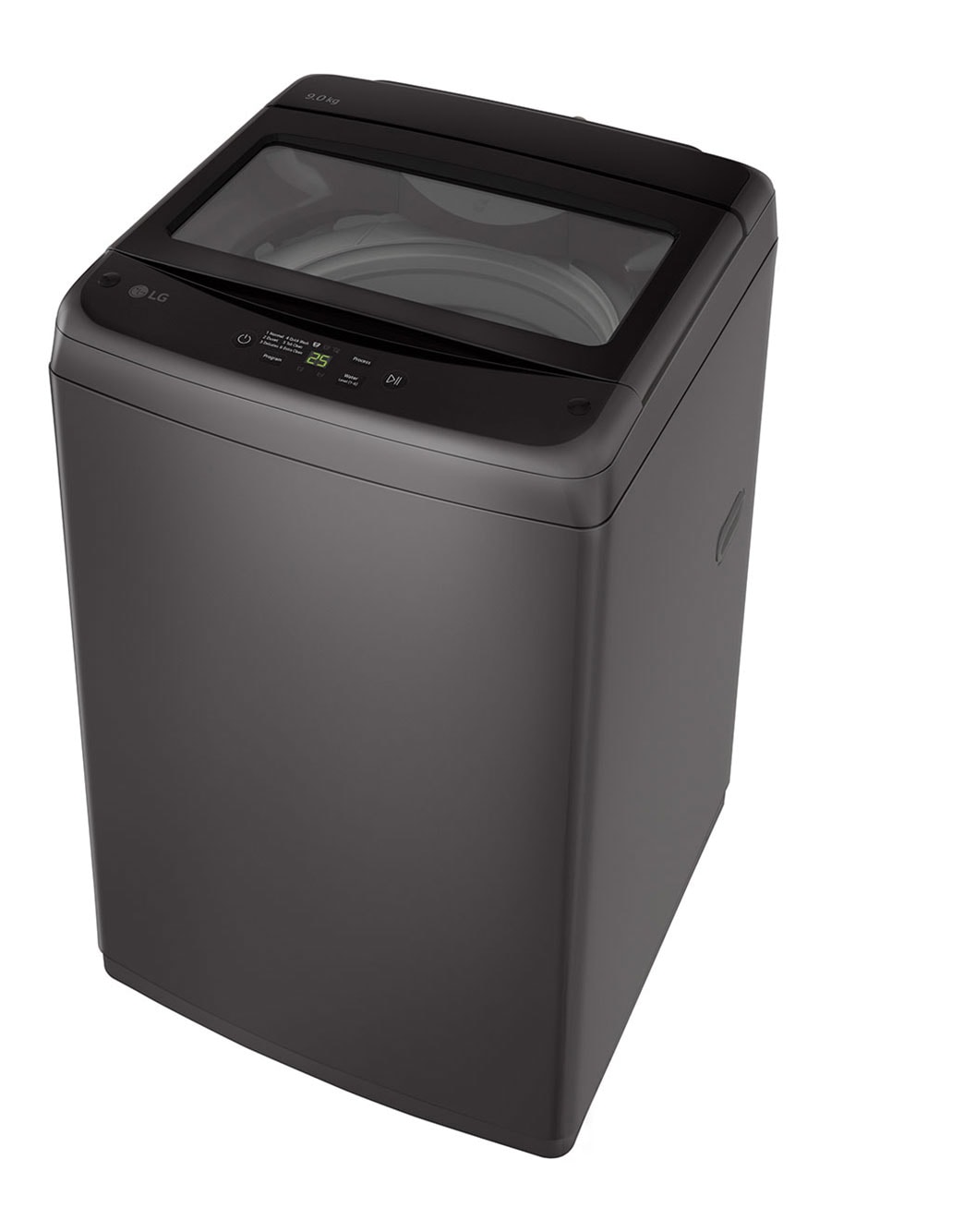 Mesin Cuci Top Loading 9Kg, Non Inverter - T2109NBTM | LG ID