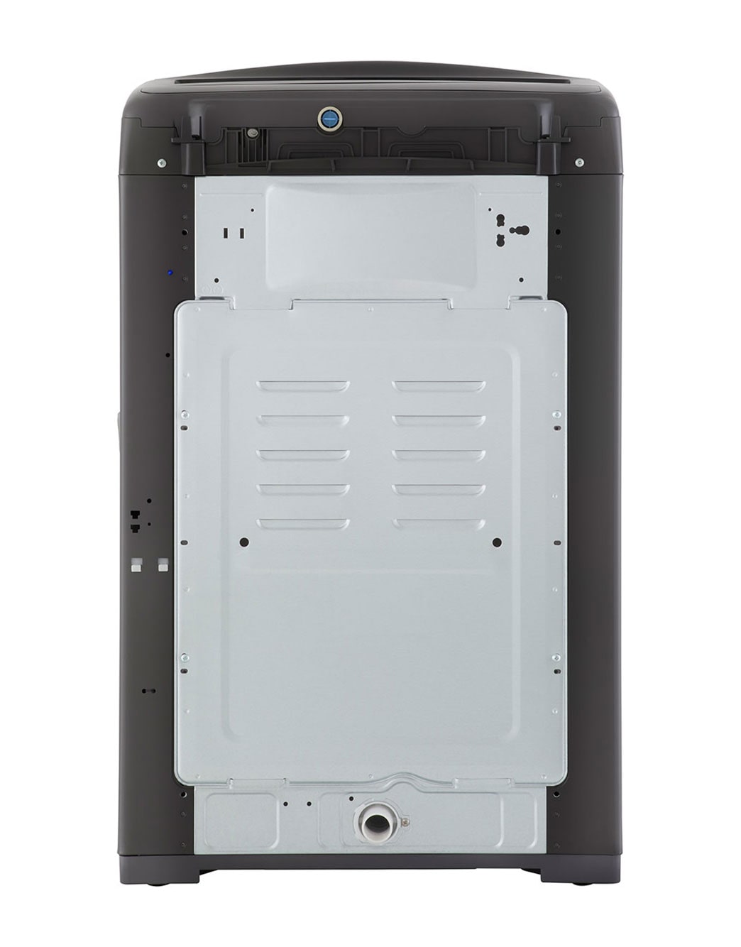 Mesin Cuci Top Loading 9Kg, Non Inverter - T2109NBTM | LG Indonesia