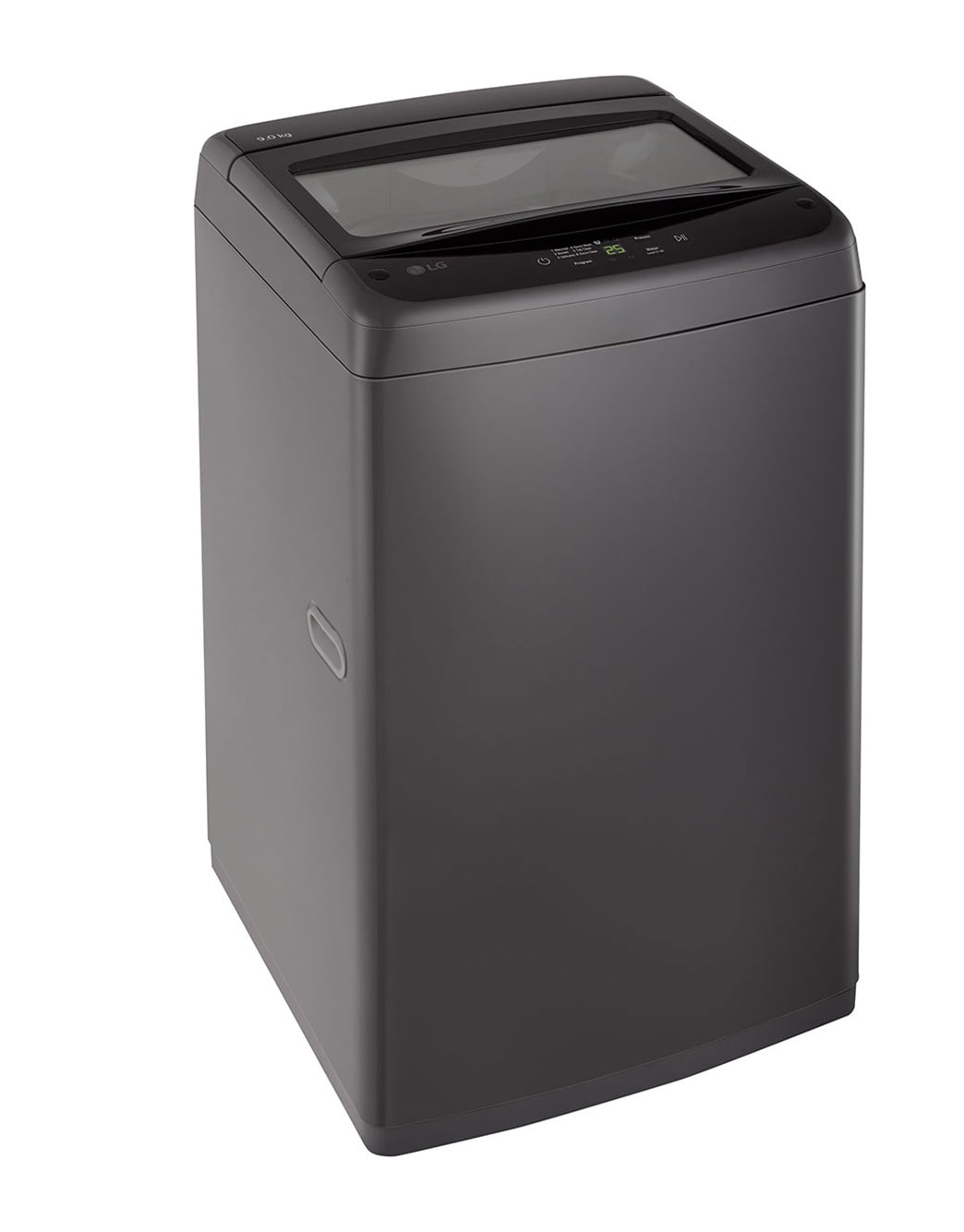 Mesin Cuci Top Loading 9Kg, Non Inverter - T2109NBTM | LG Indonesia
