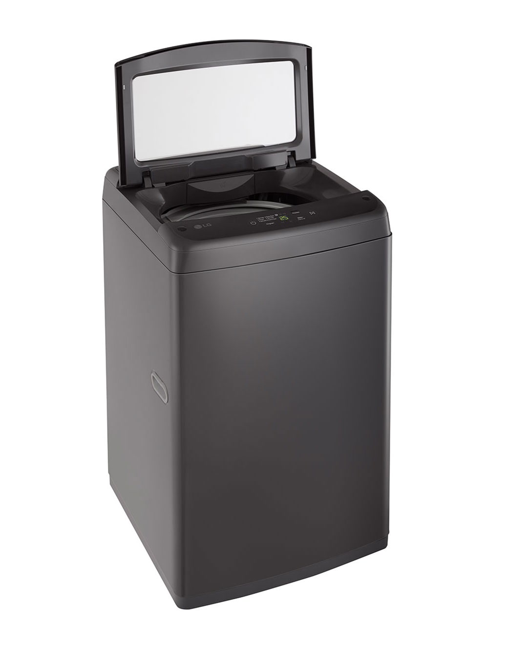 Mesin Cuci Top Loading 9Kg, Non Inverter - T2109NBTM | LG Indonesia