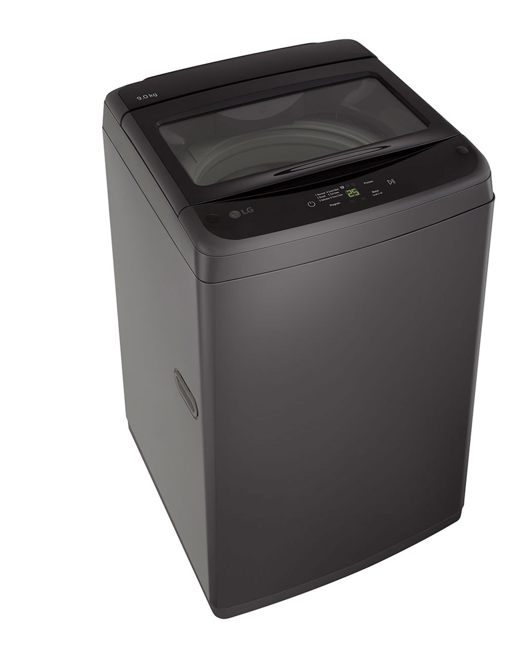 Mesin Cuci Top Loading 9Kg, Non Inverter - T2109NBTM | LG Indonesia
