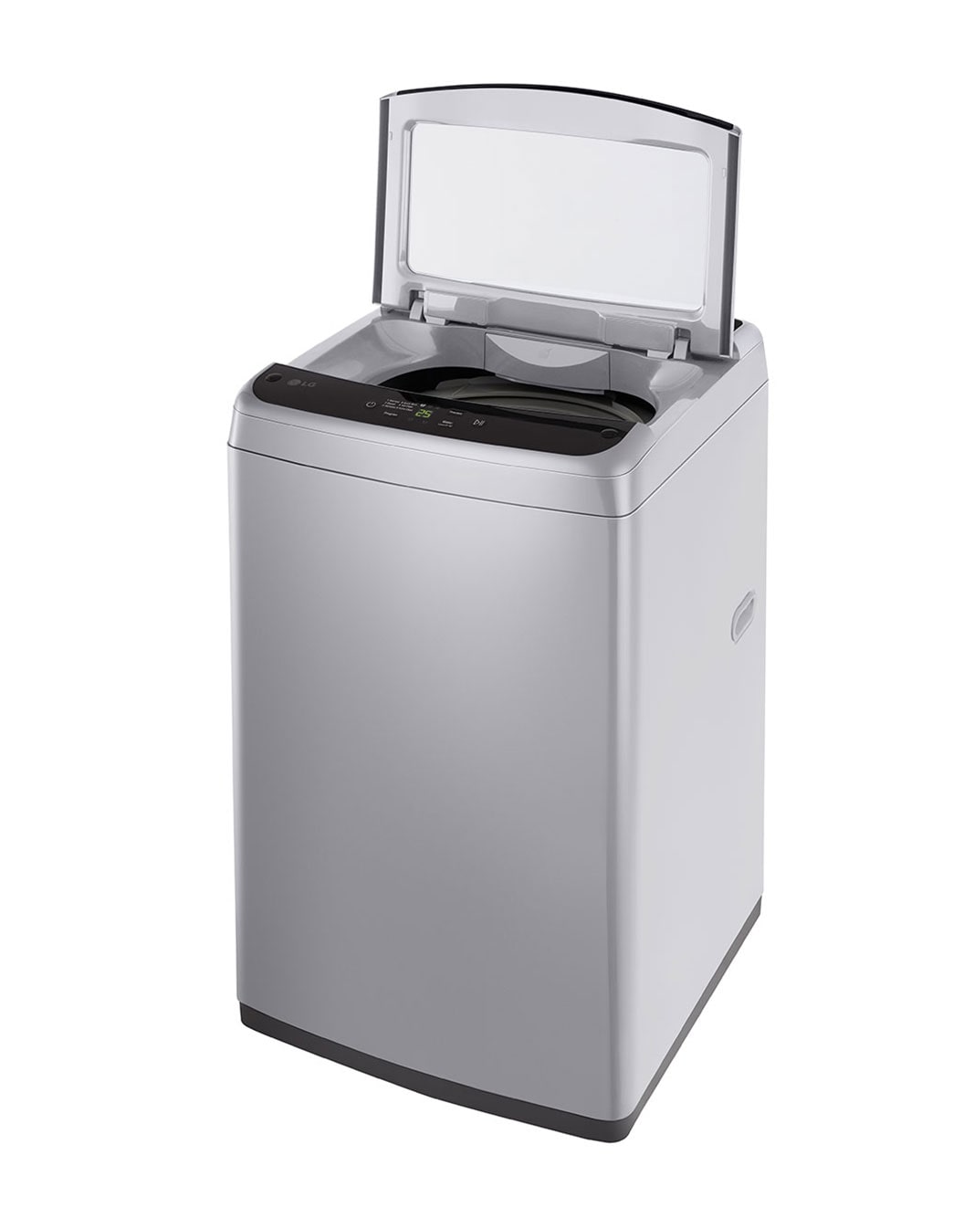 Mesin Cuci Top Loading 8.5Kg, Non Inverter - T2185NBTS | LG Indonesia