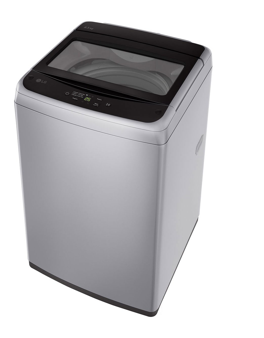Mesin Cuci Top Loading 8.5Kg, Non Inverter - T2185NBTS | LG Indonesia