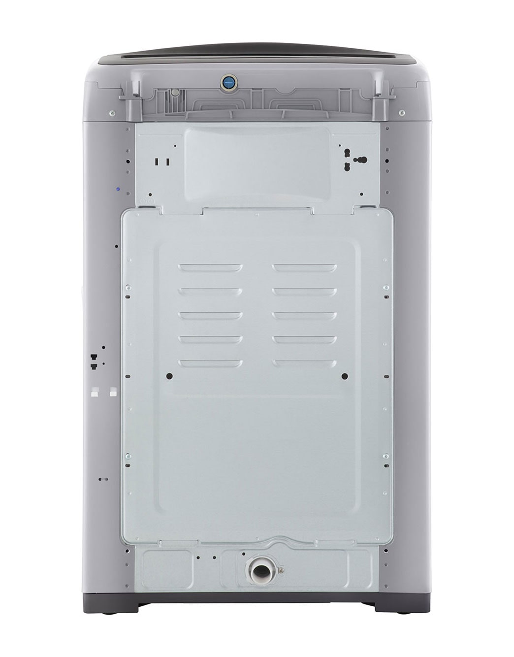 Mesin Cuci Top Loading 8.5Kg, Non Inverter - T2185NBTS | LG Indonesia
