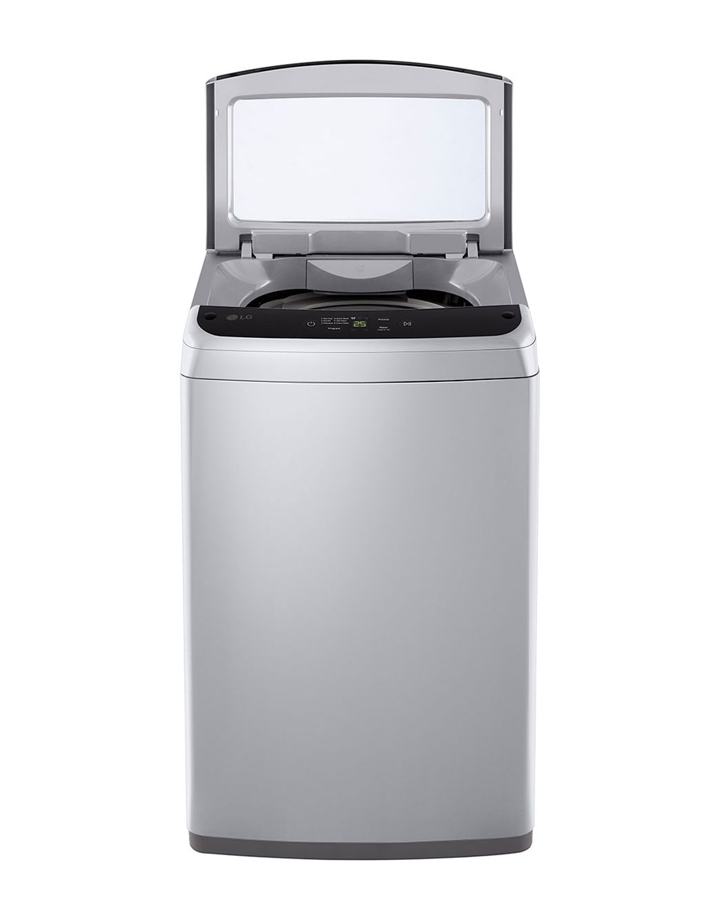 Mesin Cuci Top Loading 8.5Kg, Non Inverter - T2185NBTS | LG Indonesia