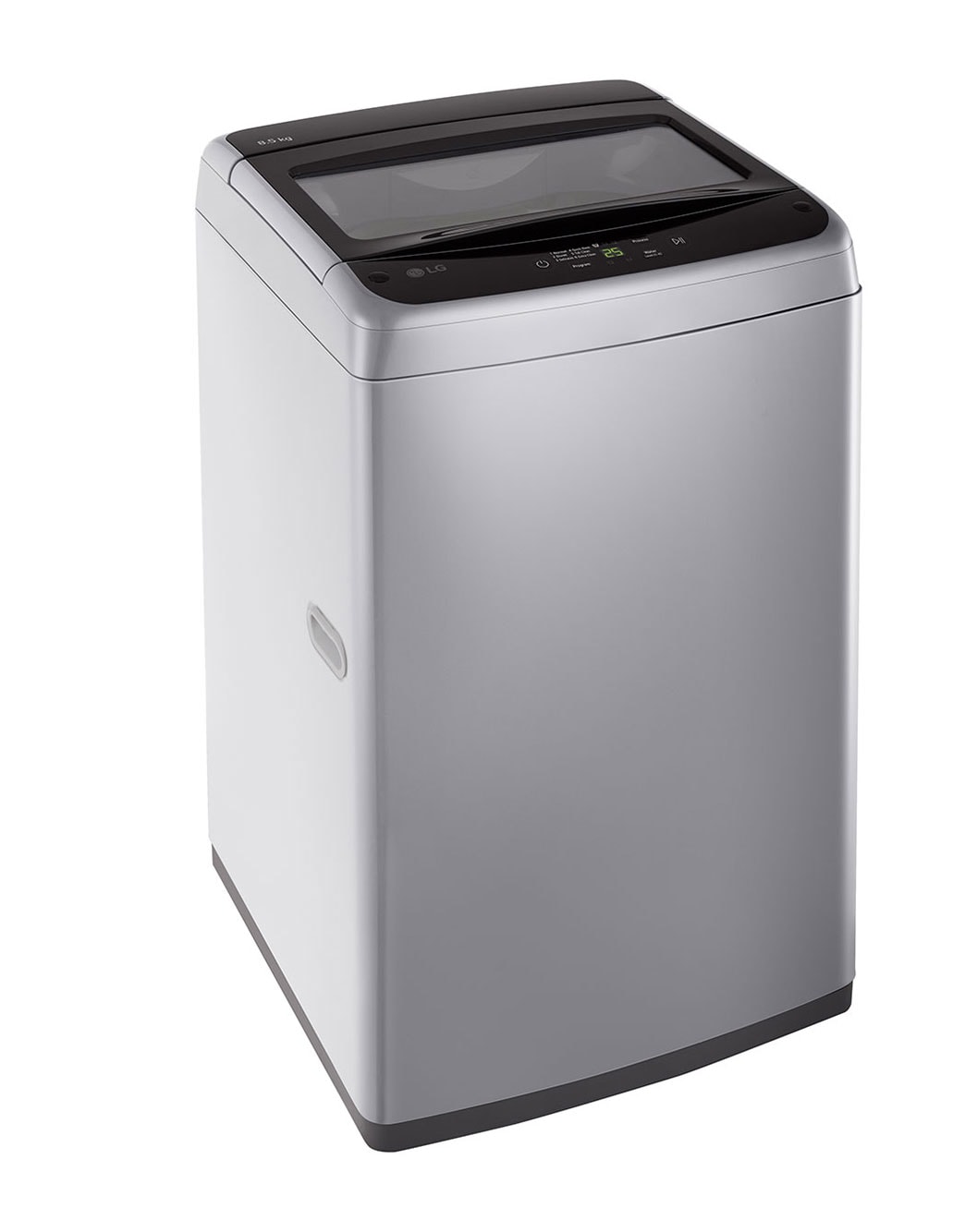 Mesin Cuci Top Loading 8.5Kg, Non Inverter - T2185NBTS | LG Indonesia