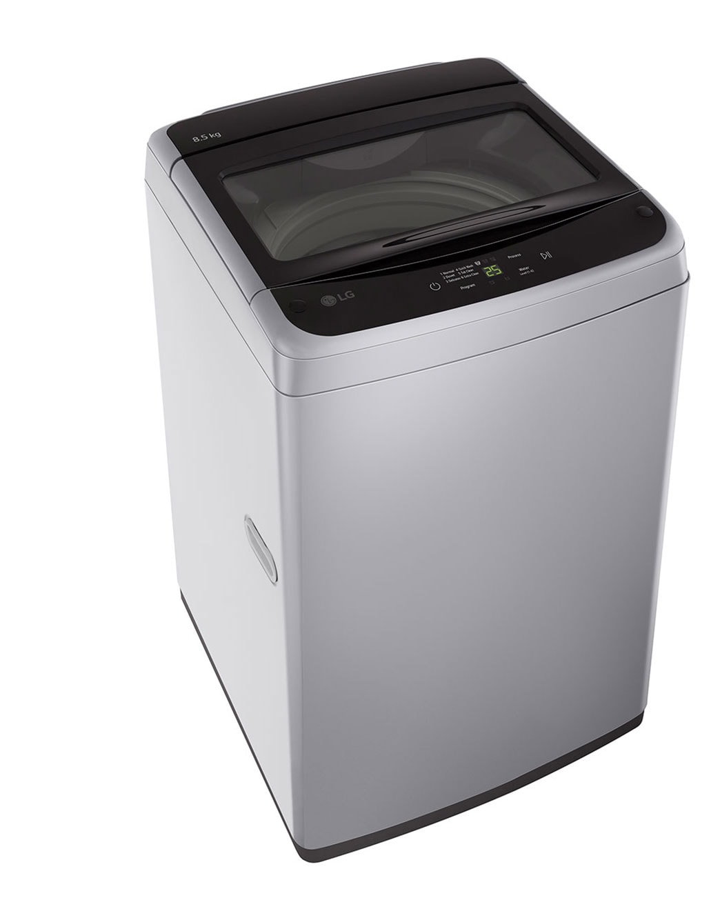 Mesin Cuci Top Loading 8.5Kg, Non Inverter - T2185NBTS | LG Indonesia