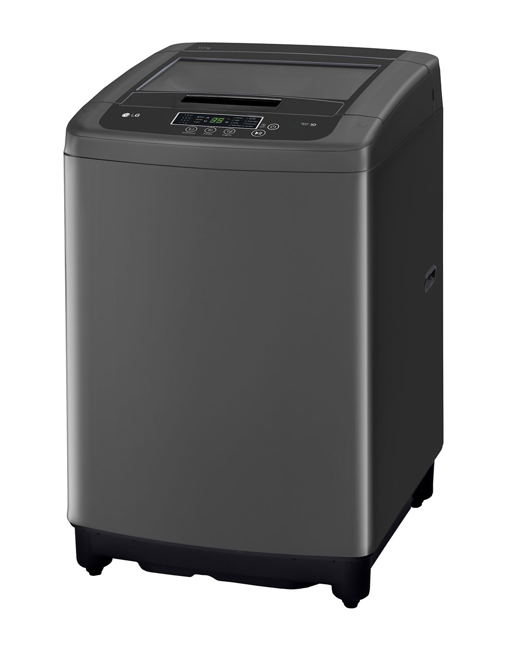 Mesin Cuci Top Loading 12kg Inverter - T2312VSPB | LG ID