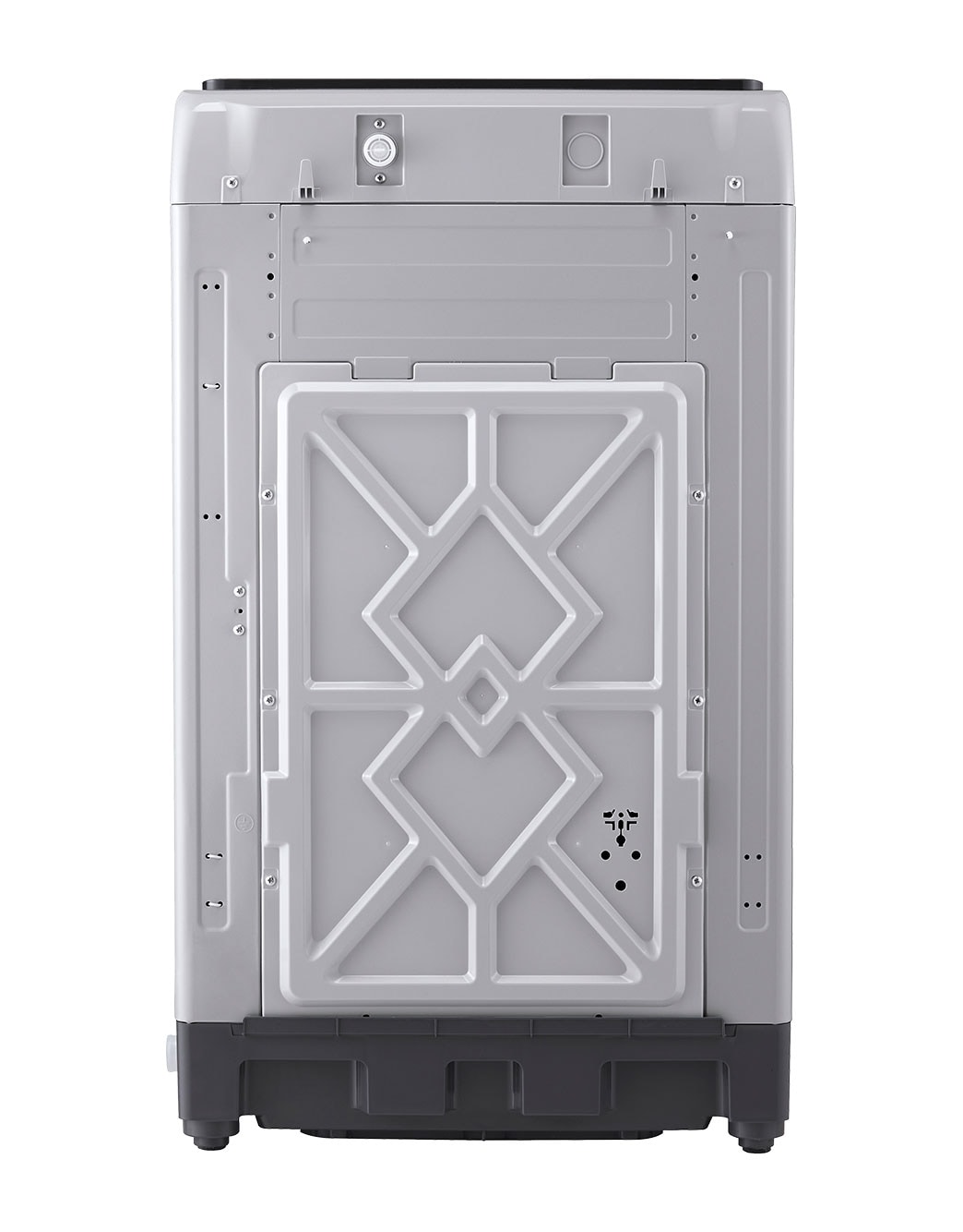 18kg Top Load Mesin Cuci LG - T2108NT1W | LG ID