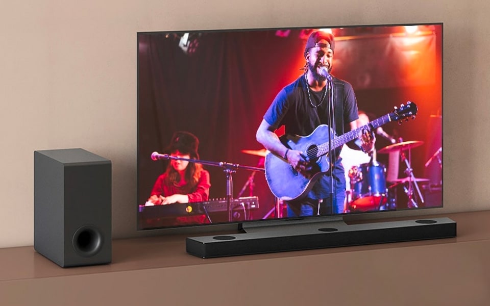 PENGALAMAN LG | LG ID