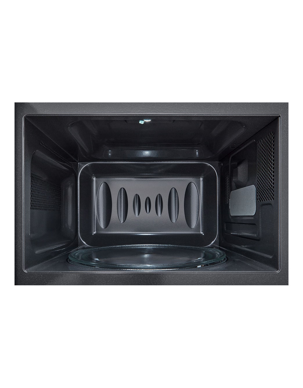 20 Liter NeoChef™ Microwave Solo - MS2032GAS | LG Indonesia