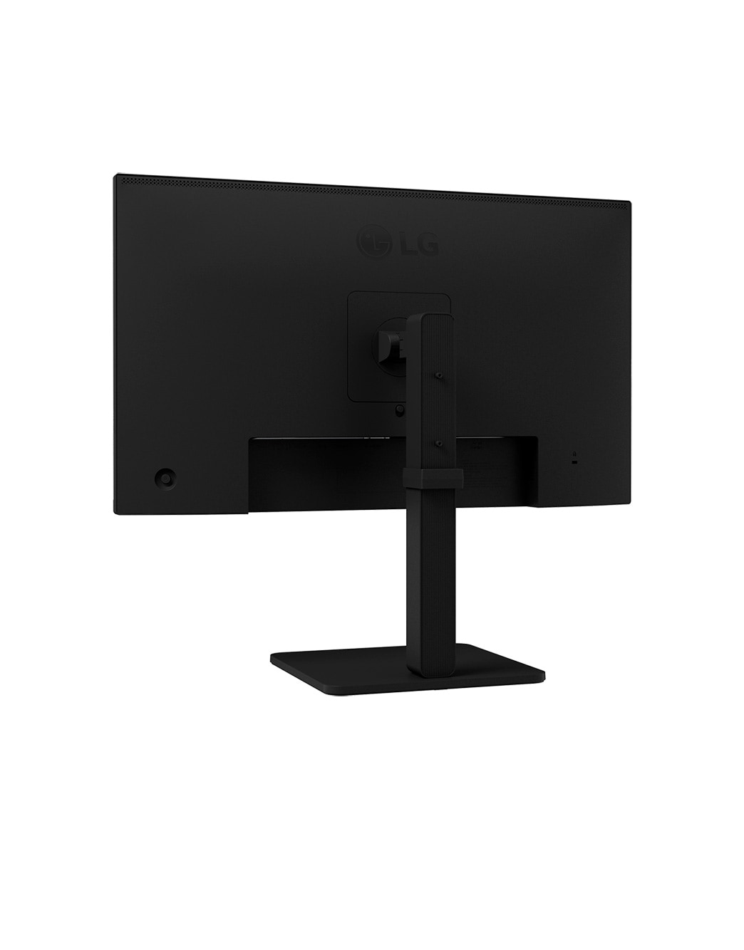 27” Full HD IPS Monitor - 27BA550-B | LG ID