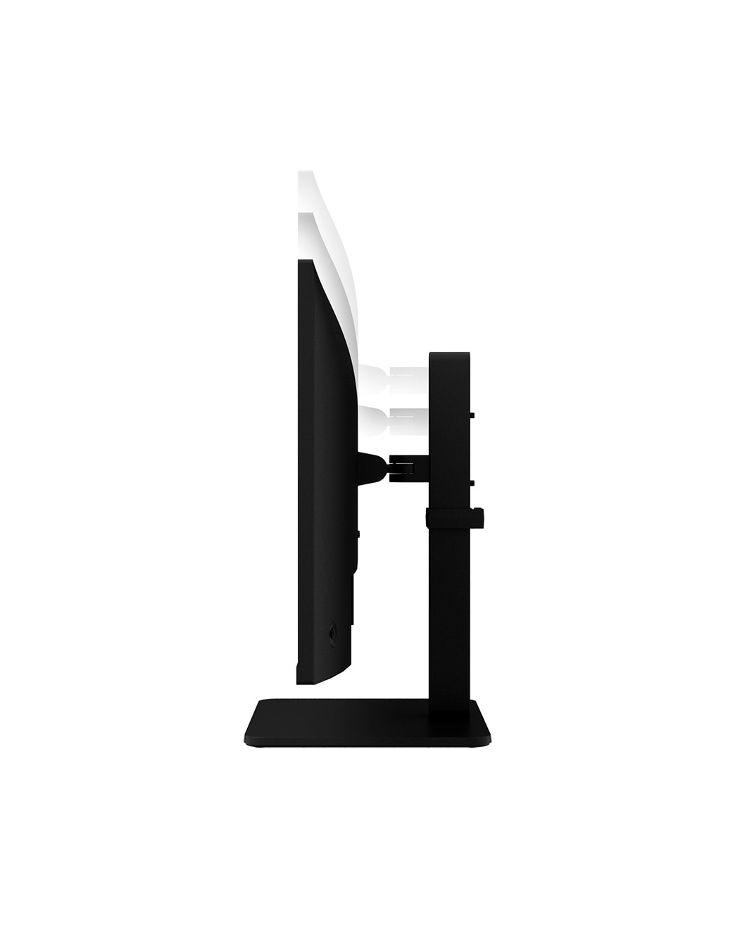 27” Full HD IPS Monitor - 27BA550-B | LG ID