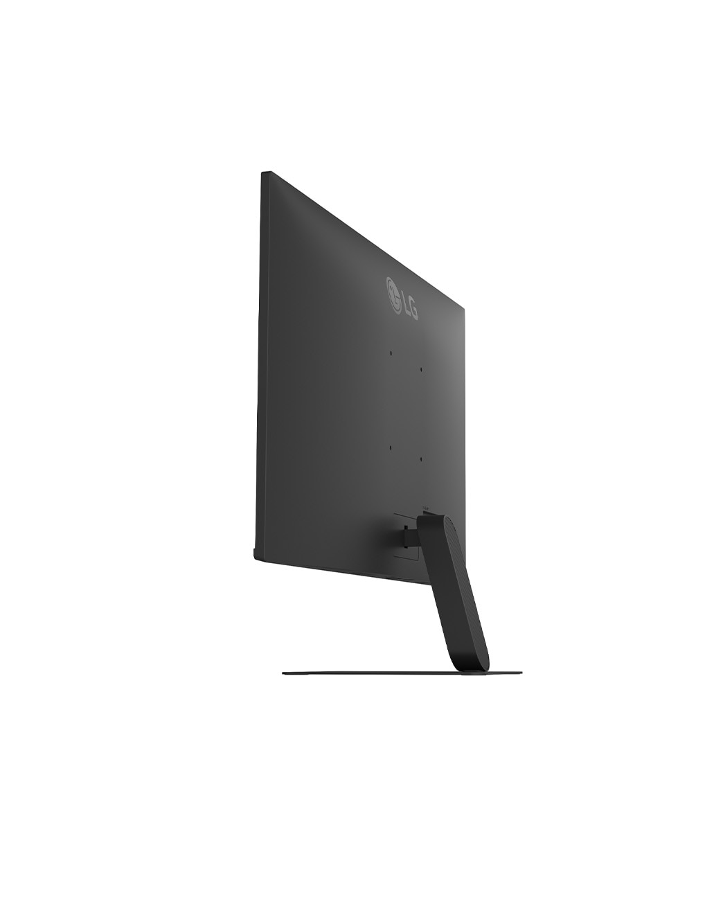 LG 24-inch IPS Full HD 120Hz monitor with 4-side virtually borderless ...