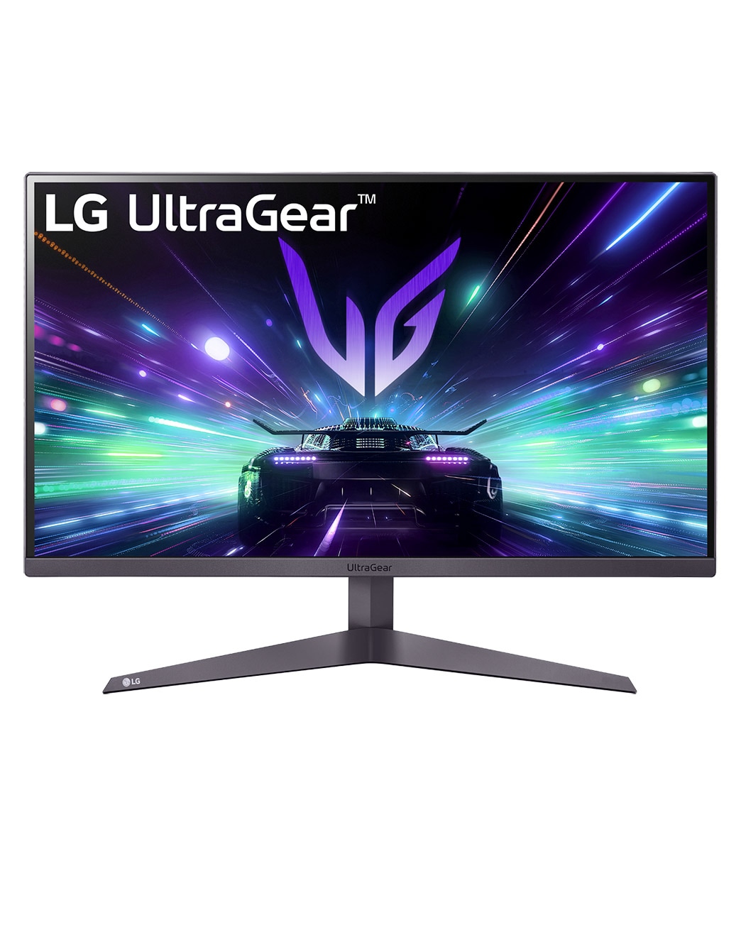 27-" FHD Monitor - 27GS50F-B | LG ID
