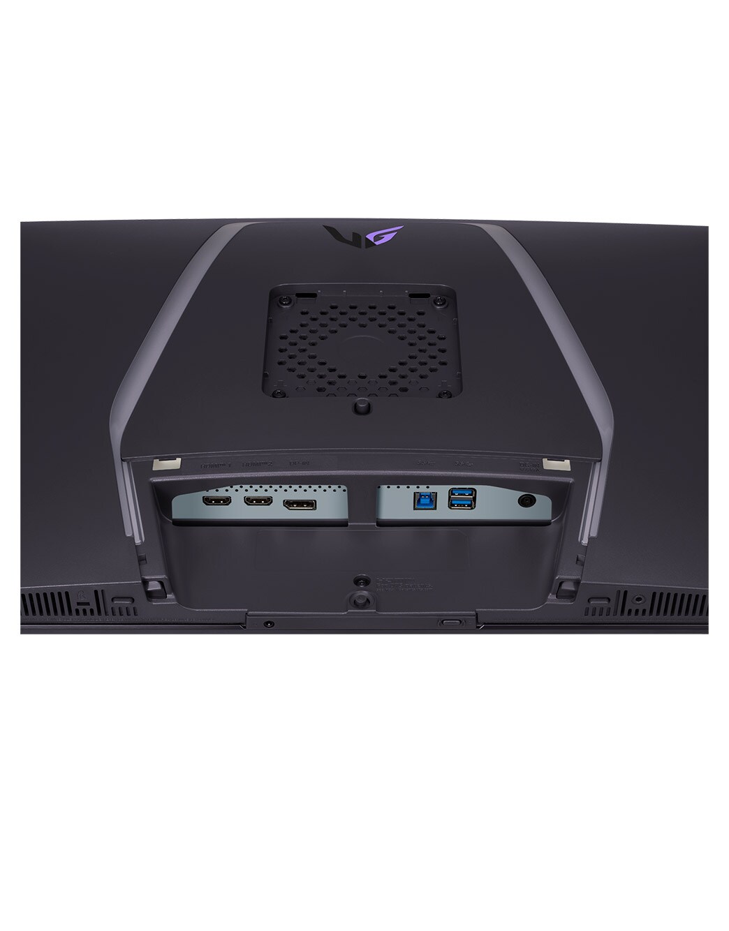 32" OLED UltraGear Monitor - 32GS95UE-B | LG ID