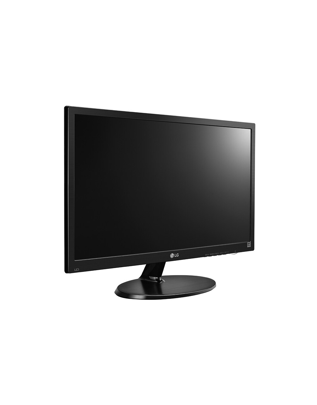 LG LED Monitor 19" - 19M38H | LG Indonesia