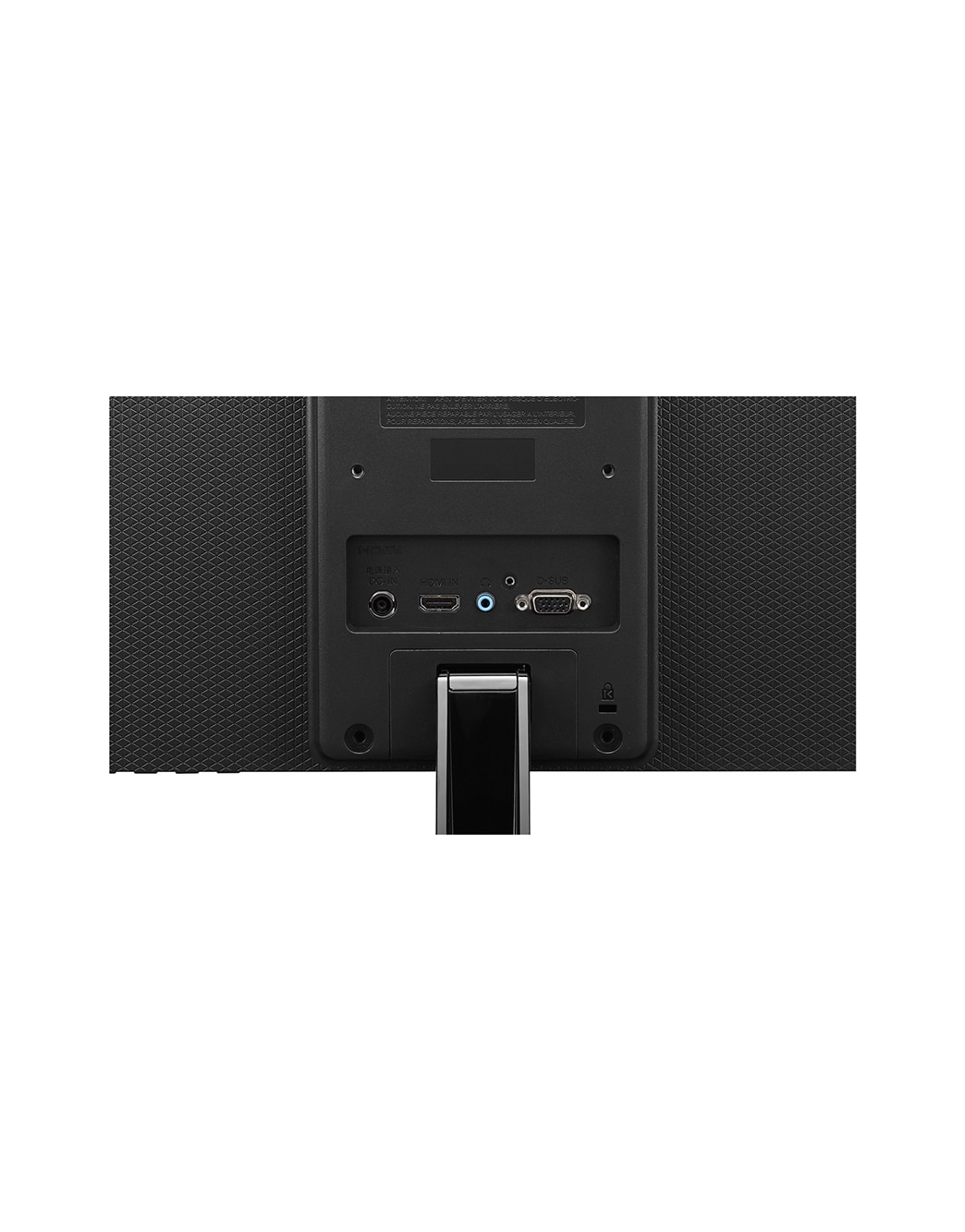 LG LED Monitor 19" - 19M38H | LG Indonesia