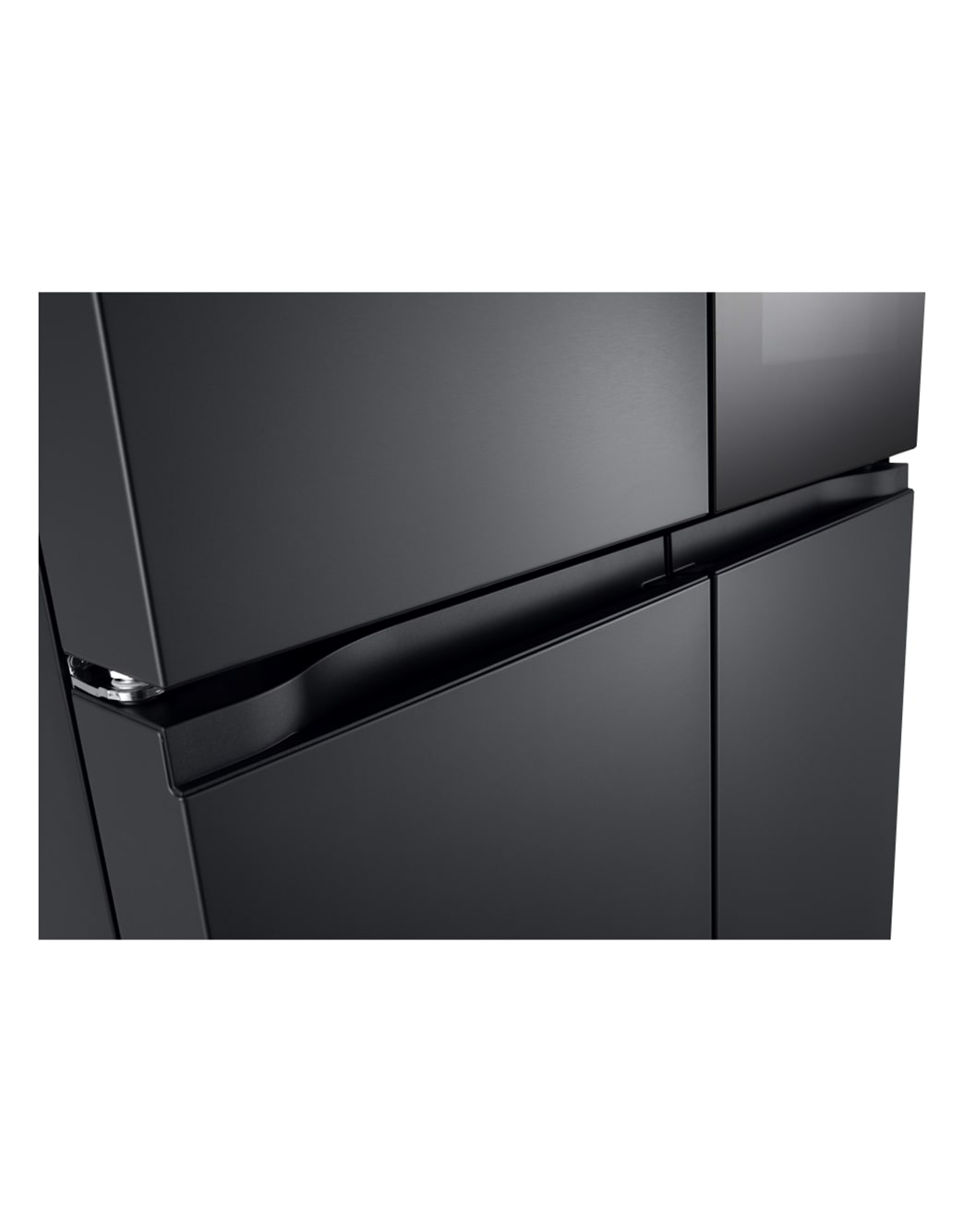 706L / 635L Kulkas InstaView™ - GC-V24FFCHB | LG ID